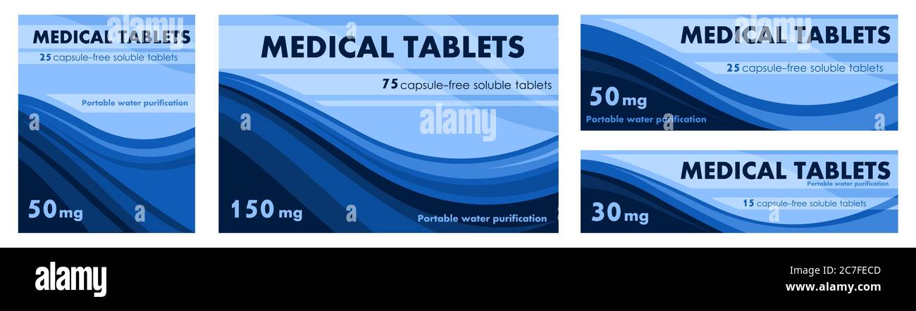 Medication label hi-res stock photography and images - Alamy