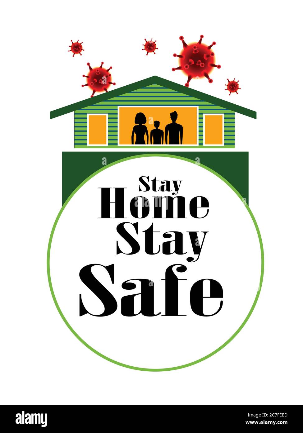 Typography poster Cut Out Stock Images & Pictures - Alamy