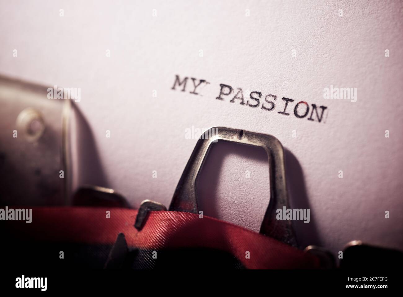 Passion positive hi-res stock photography and images - Alamy