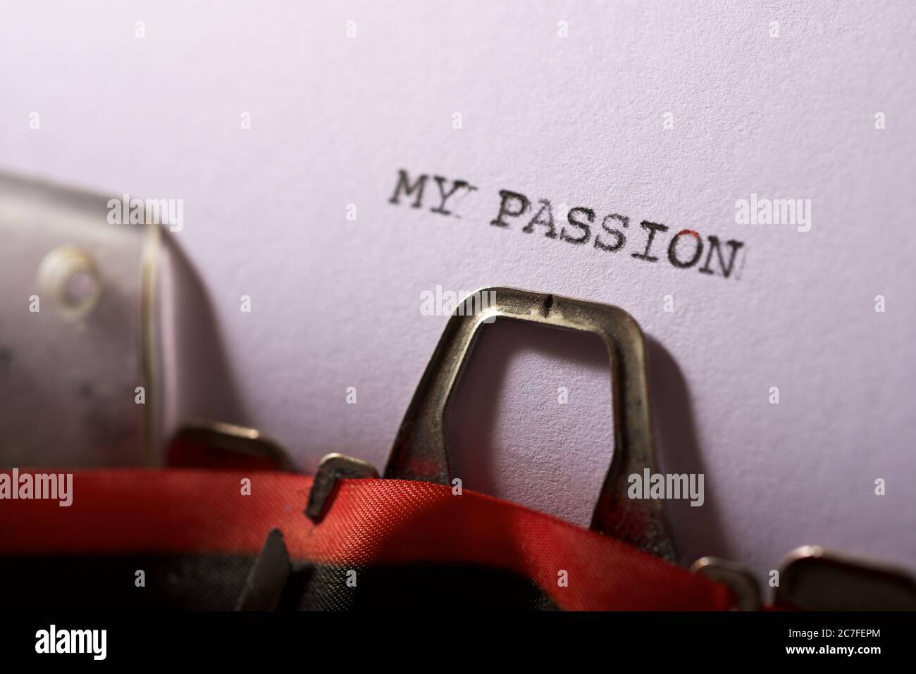 Passion positive hi-res stock photography and images - Alamy