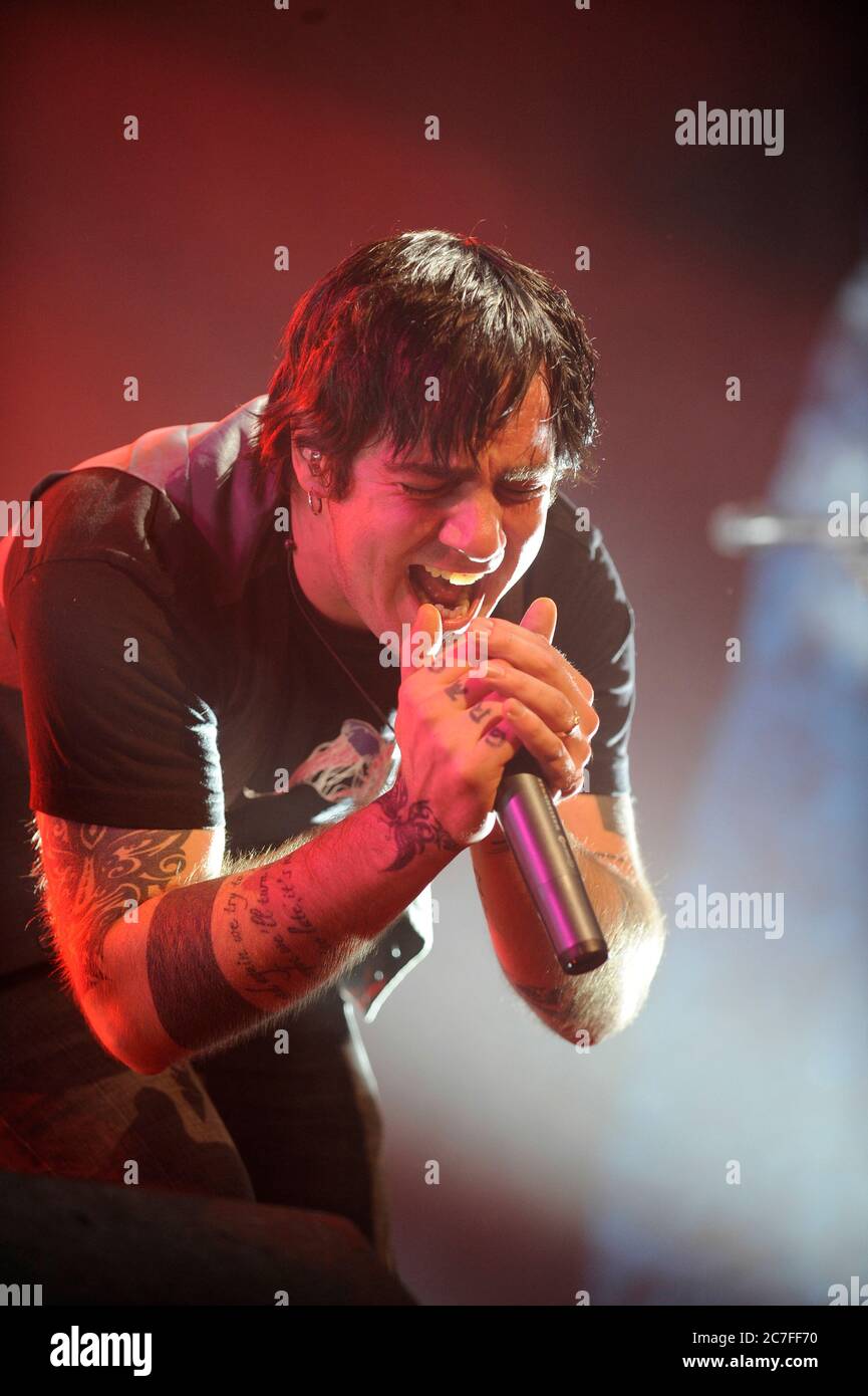 Adam Gontier Until The End