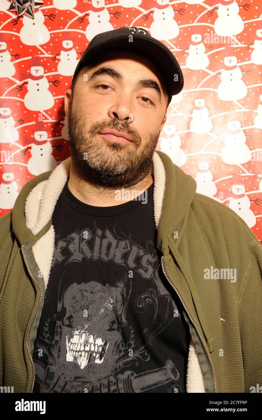 Singer aaron lewis of hi-res stock photography and images - Alamy