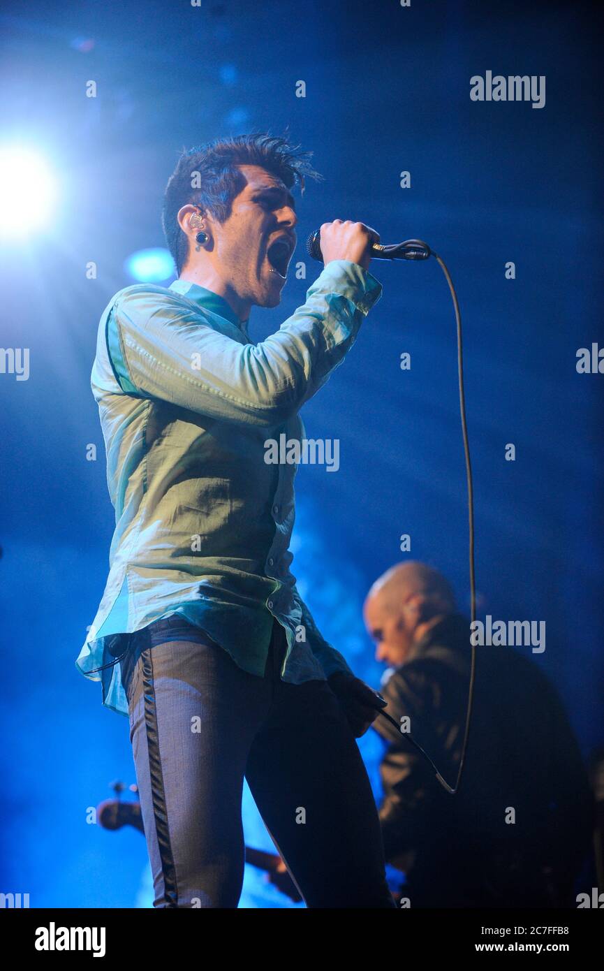 Davey havok hi-res stock photography and images - Alamy
