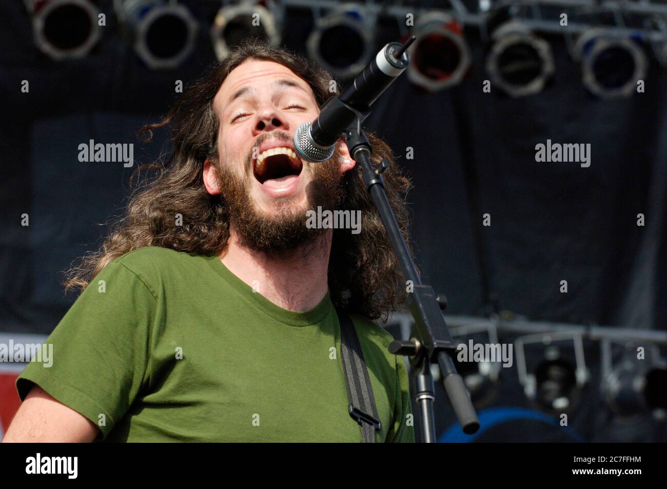 Bandits band hi-res stock photography and images - Alamy