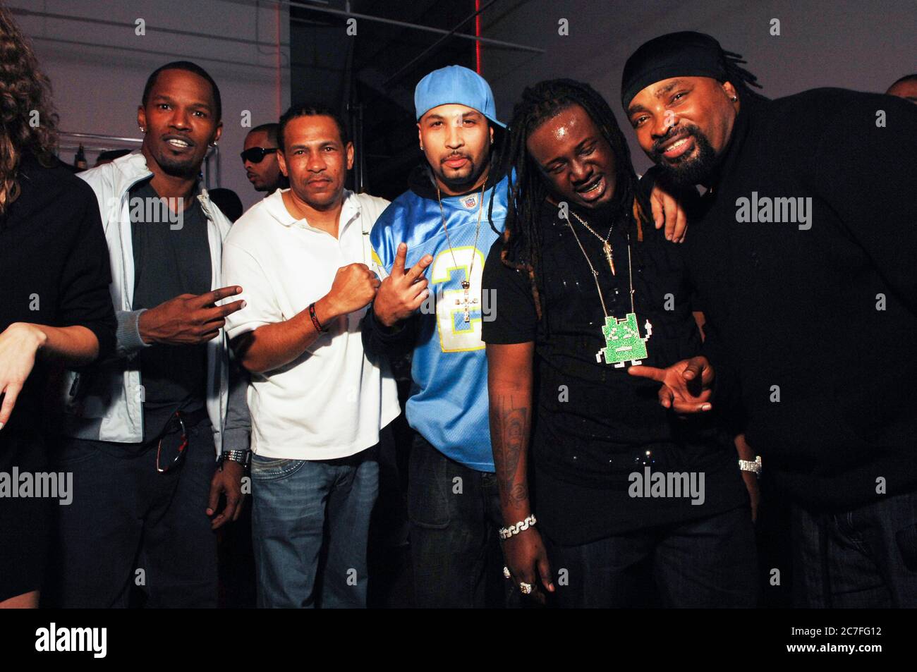 Fatal mack hi-res stock photography and images - Alamy