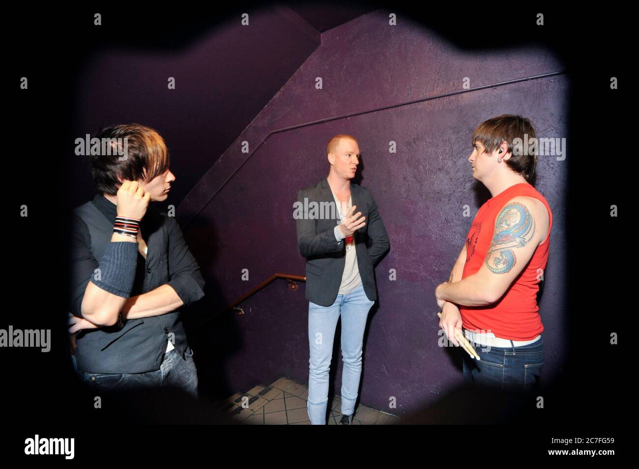 Matt bair hi-res stock photography and images - Alamy