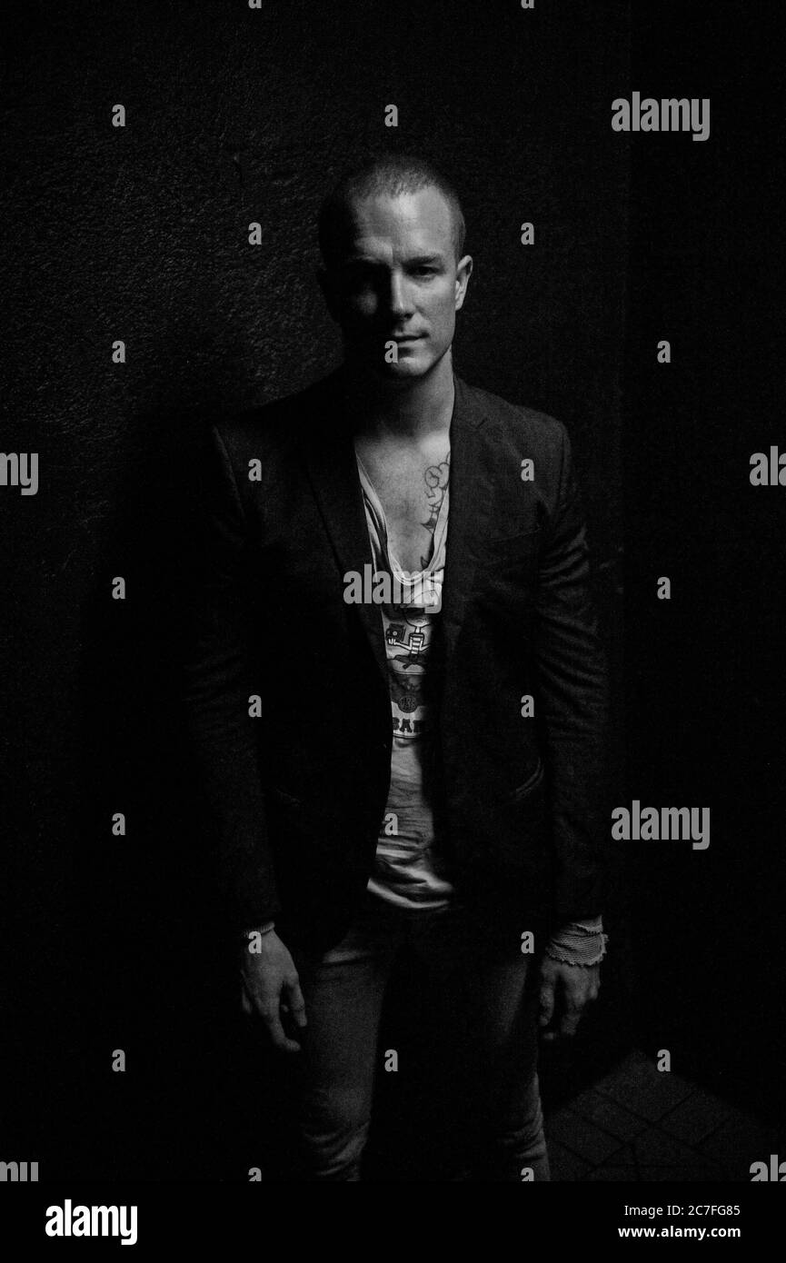 Bts group photo Black and White Stock Photos & Images - Alamy