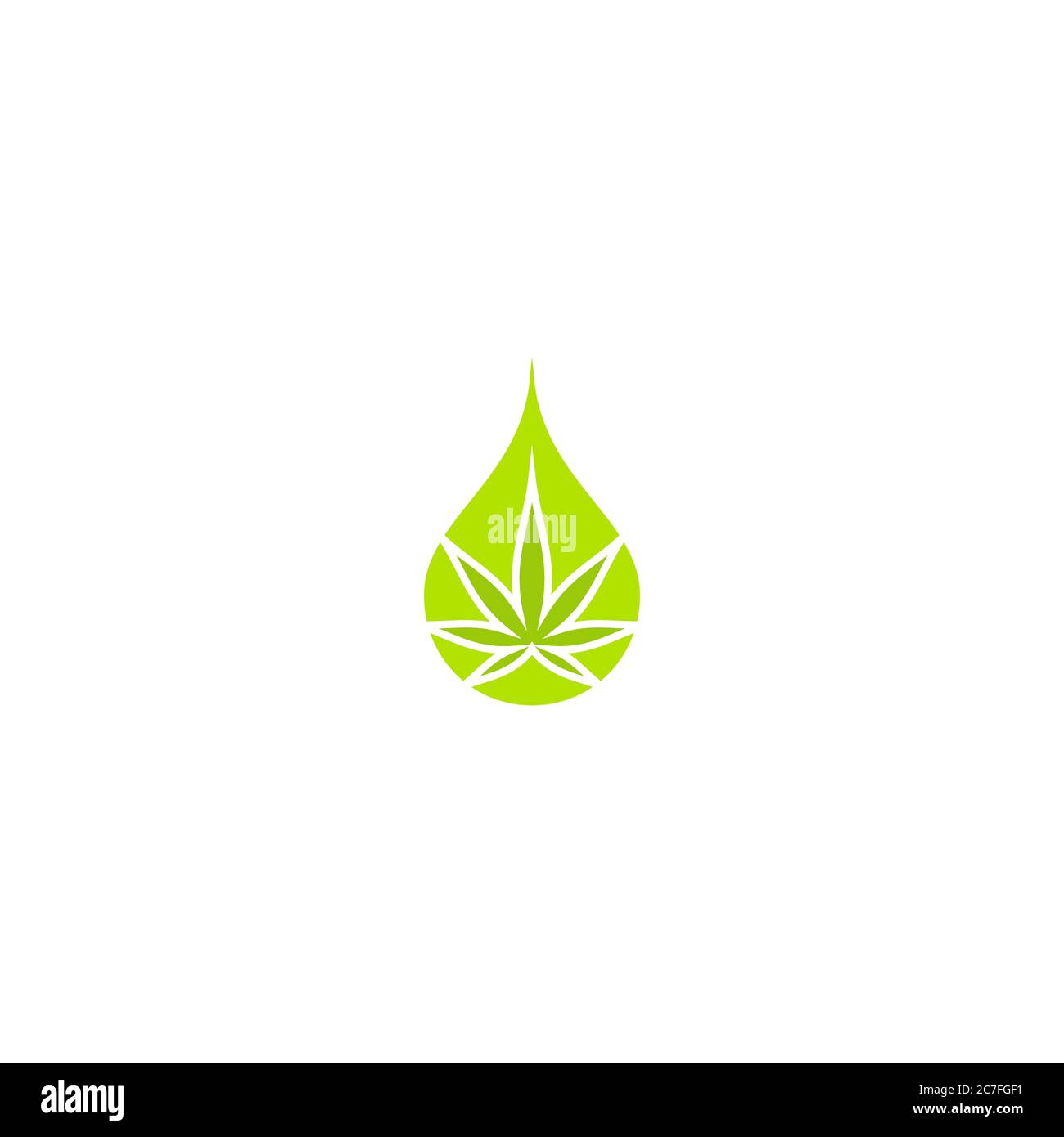 Cannabis i Stock Vector Images - Alamy