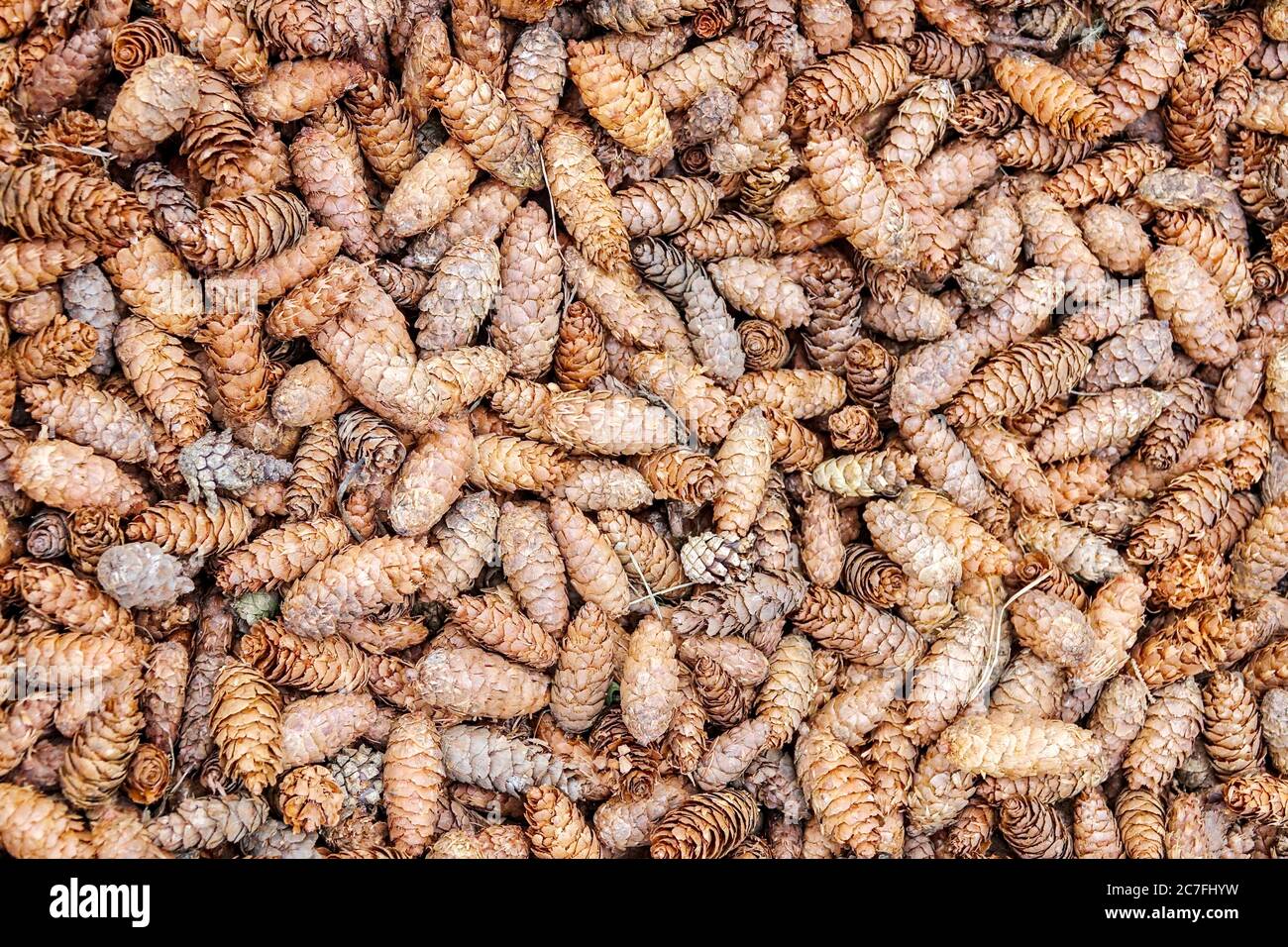 Texture cones hi-res stock photography and images - Alamy