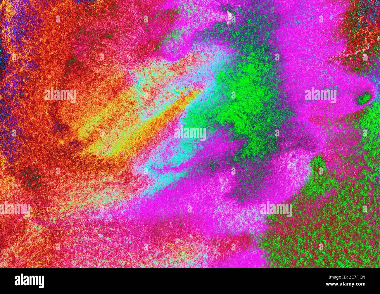 Fluorescent dye hi-res stock photography and images - Alamy