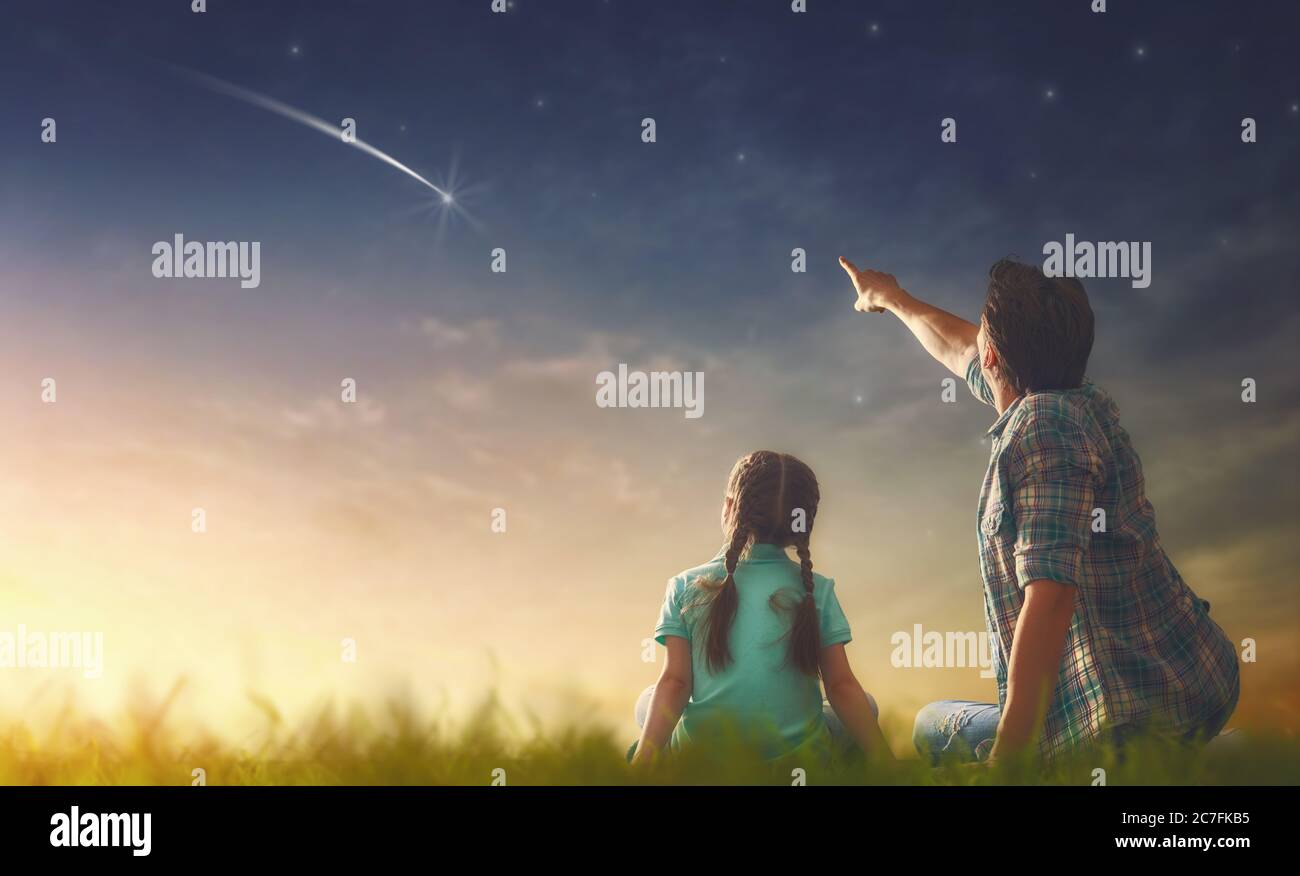 Father falling hi-res stock photography and images - Alamy