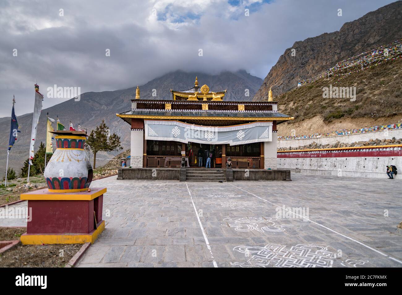 Narsingh hi-res stock photography and images - Alamy