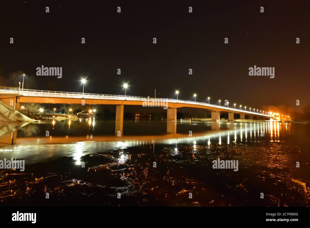 Illuminated light lamps illumination hi-res stock photography and ...