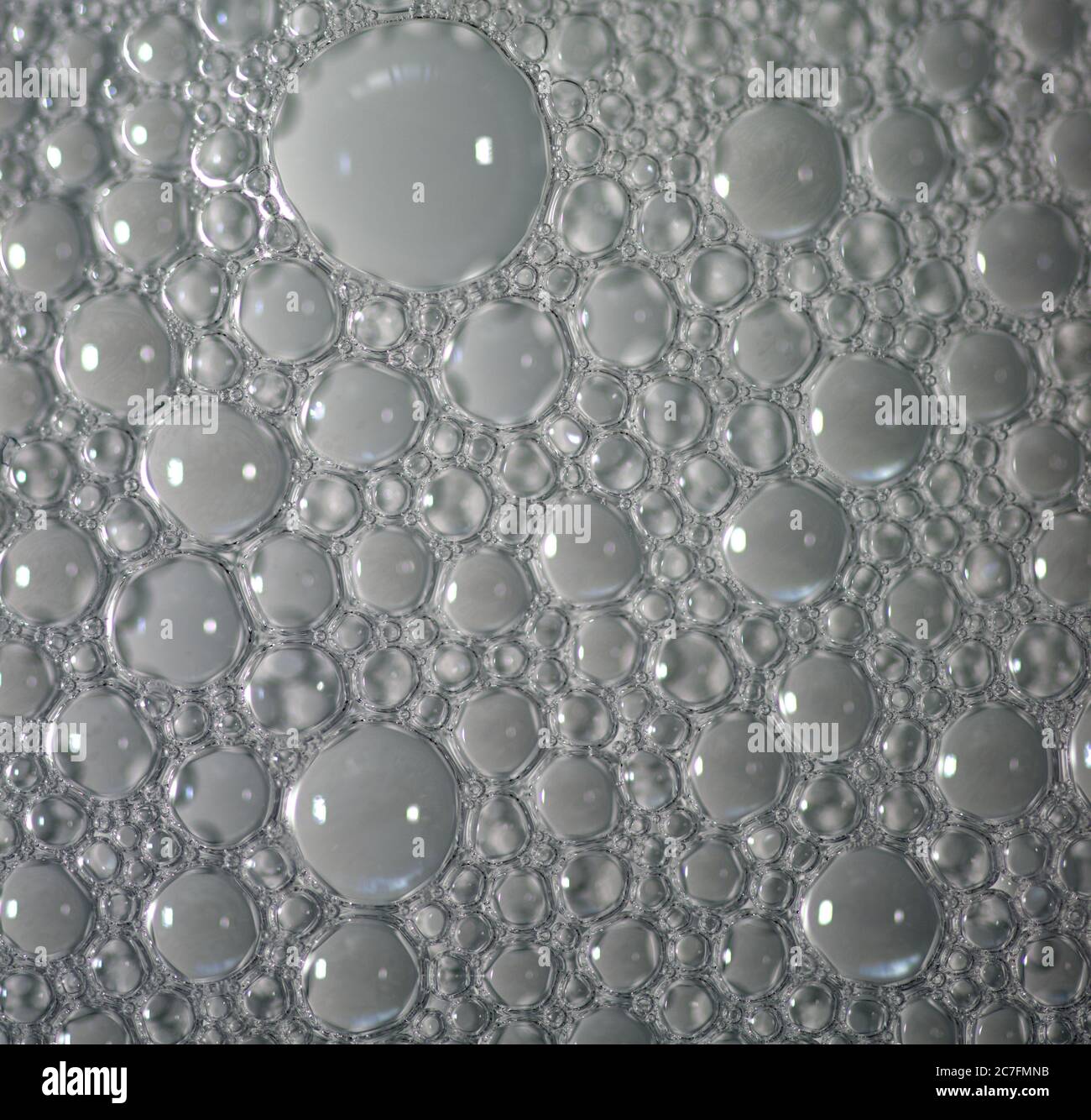 Macro shot soap bubbles hi-res stock photography and images - Alamy