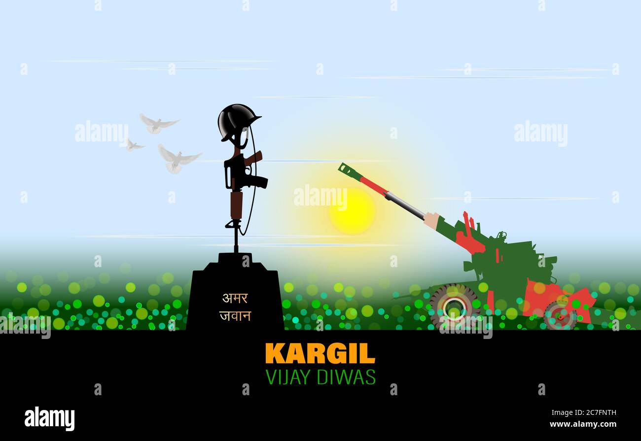 Kargil War High Resolution Stock Photography and Images - Alamy