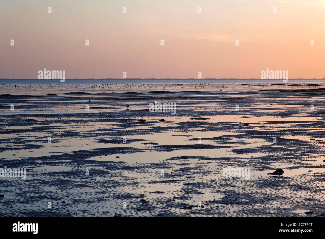 Germany, Schleswig-Holstein, Germans isle, North Sea island, North Sea ...