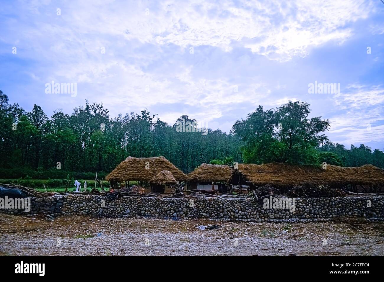 Dehradun scenery hi-res stock photography and images - Alamy