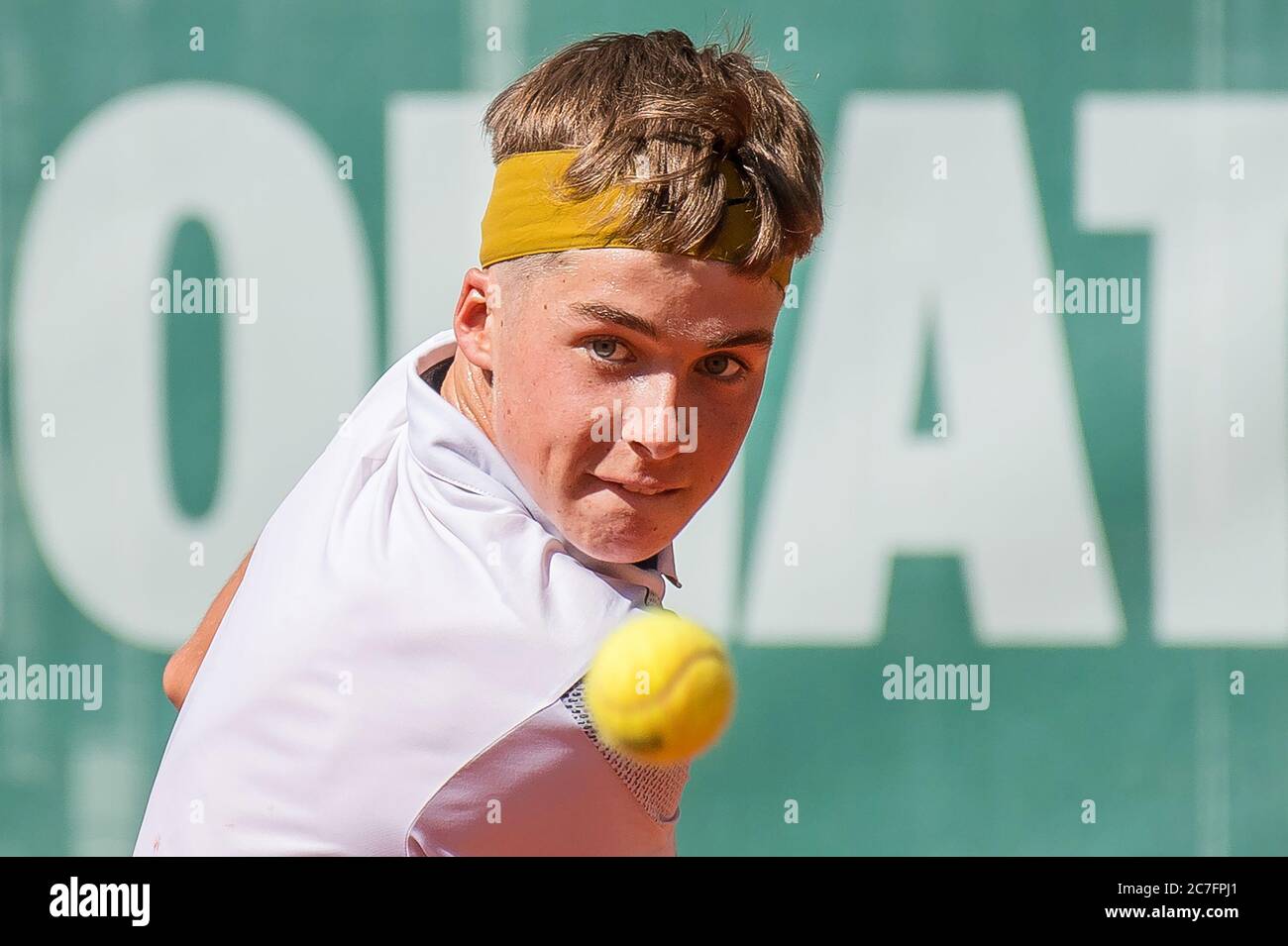 Vilius gaubas hi-res stock photography and images - Alamy