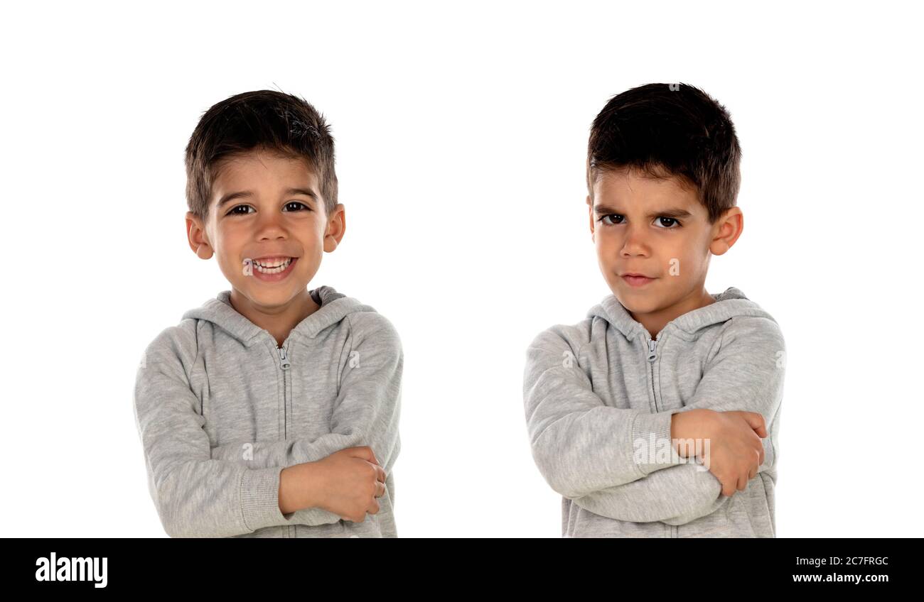 Spanish Twin Brothers High Resolution Stock Photography and Images - Alamy