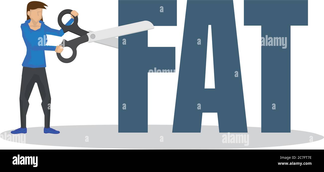 Giant woman female body Stock Vector Images - Alamy