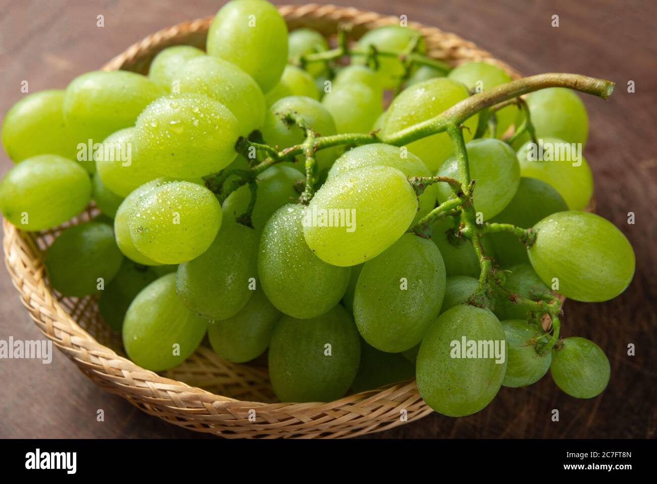 Grapes nutrition hi-res stock photography and images - Alamy