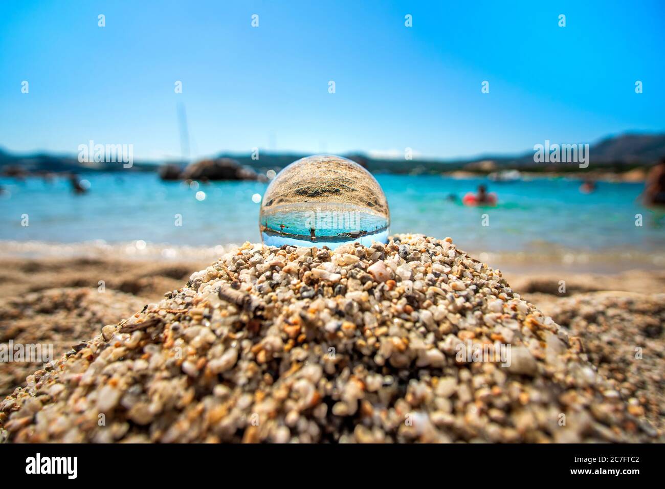 Specular sphere hi-res stock photography and images - Alamy