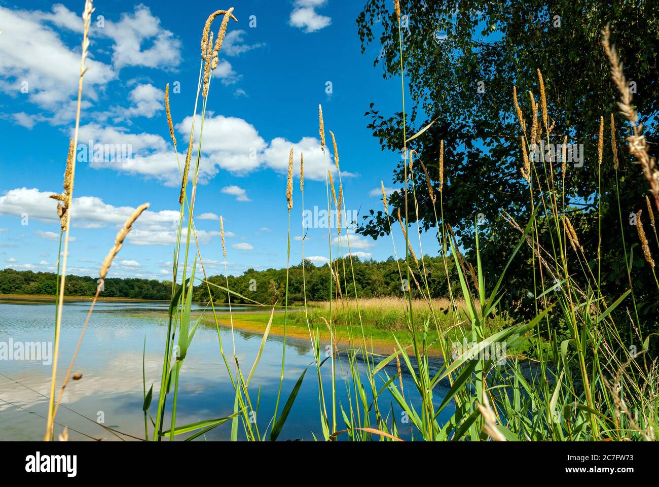 The ain department hi-res stock photography and images - Alamy