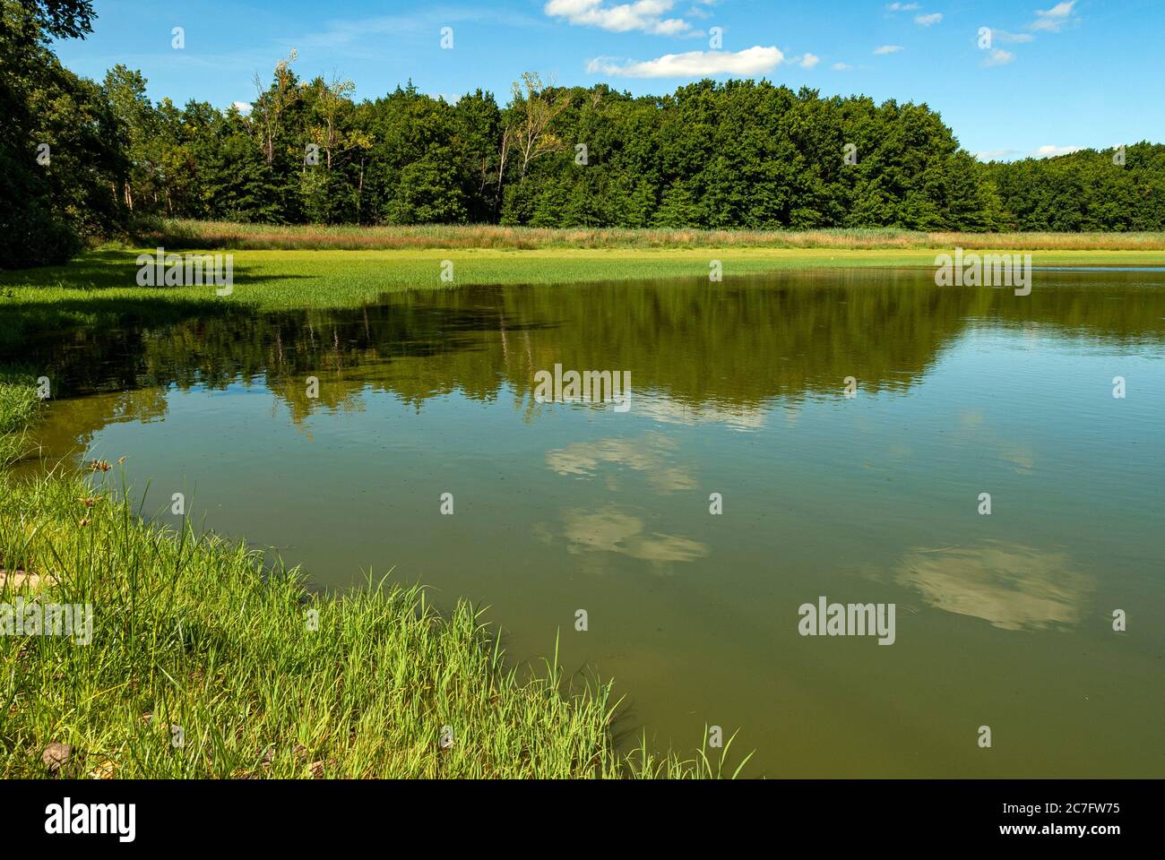 The ain department hi-res stock photography and images - Alamy