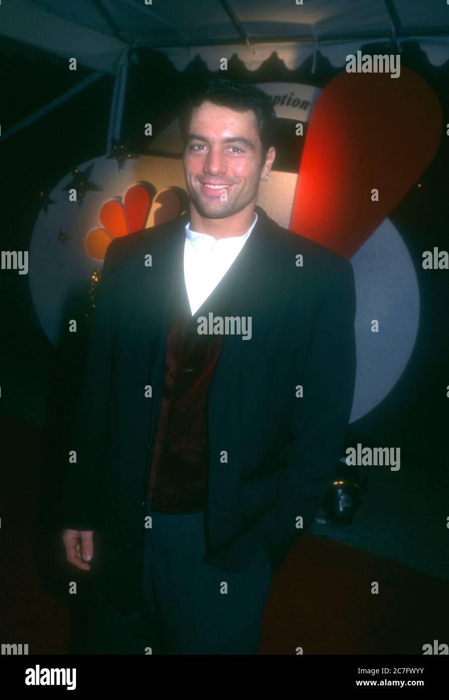 Nbc all star reception hi-res stock photography and images - Alamy