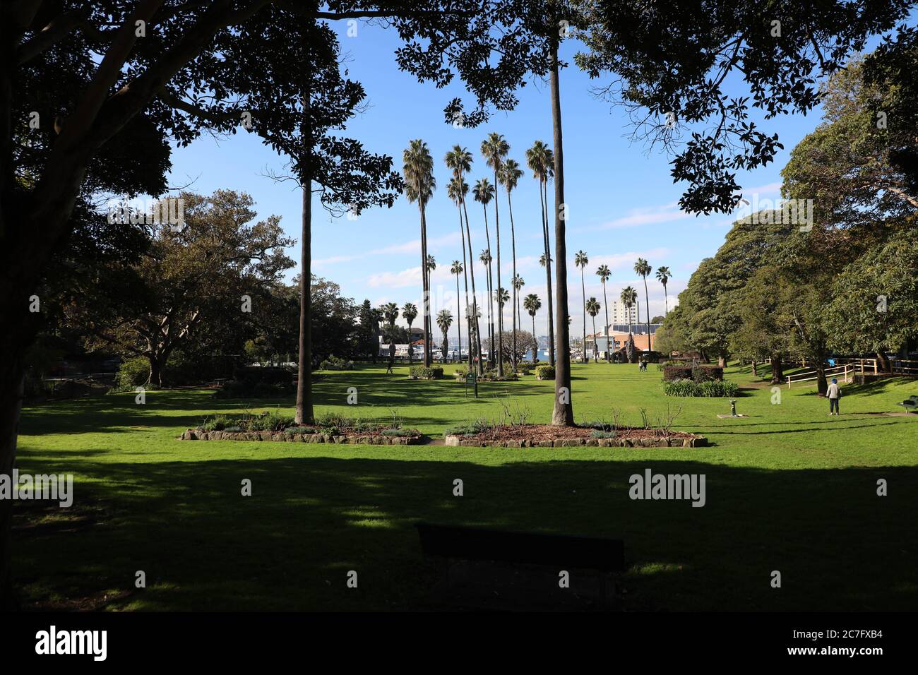 Milson st hi-res stock photography and images - Alamy