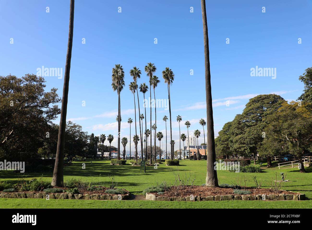 Kirribilli nsw 2061 hi-res stock photography and images - Alamy