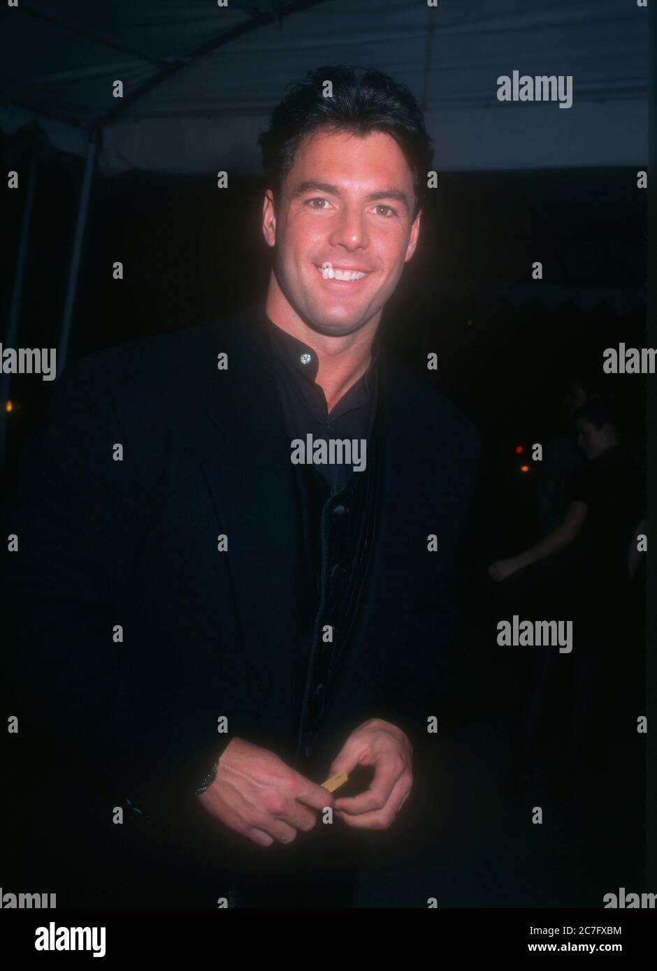 Nbc all star reception hi-res stock photography and images - Alamy