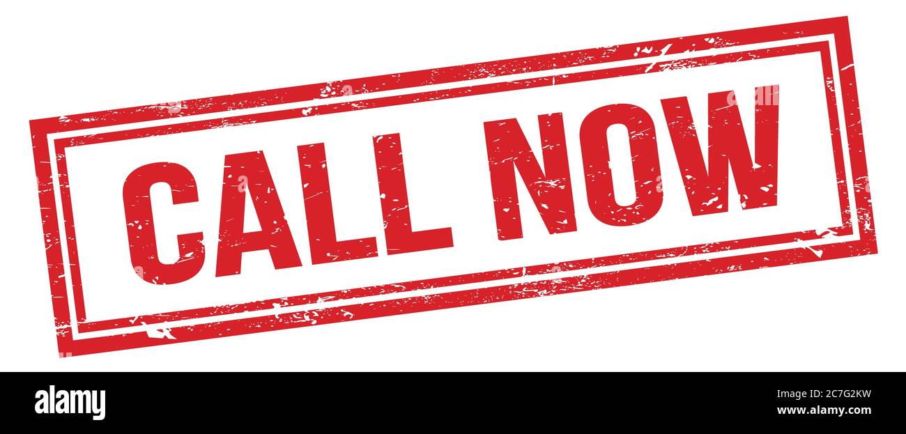 Call now word hi-res stock photography and images - Alamy