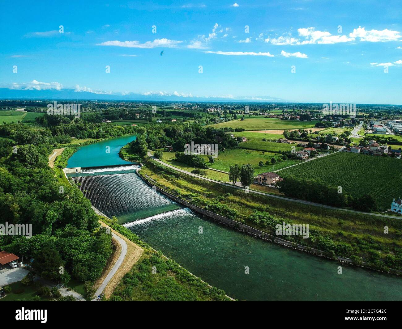 Brenta River High Resolution Stock Photography and Images - Alamy