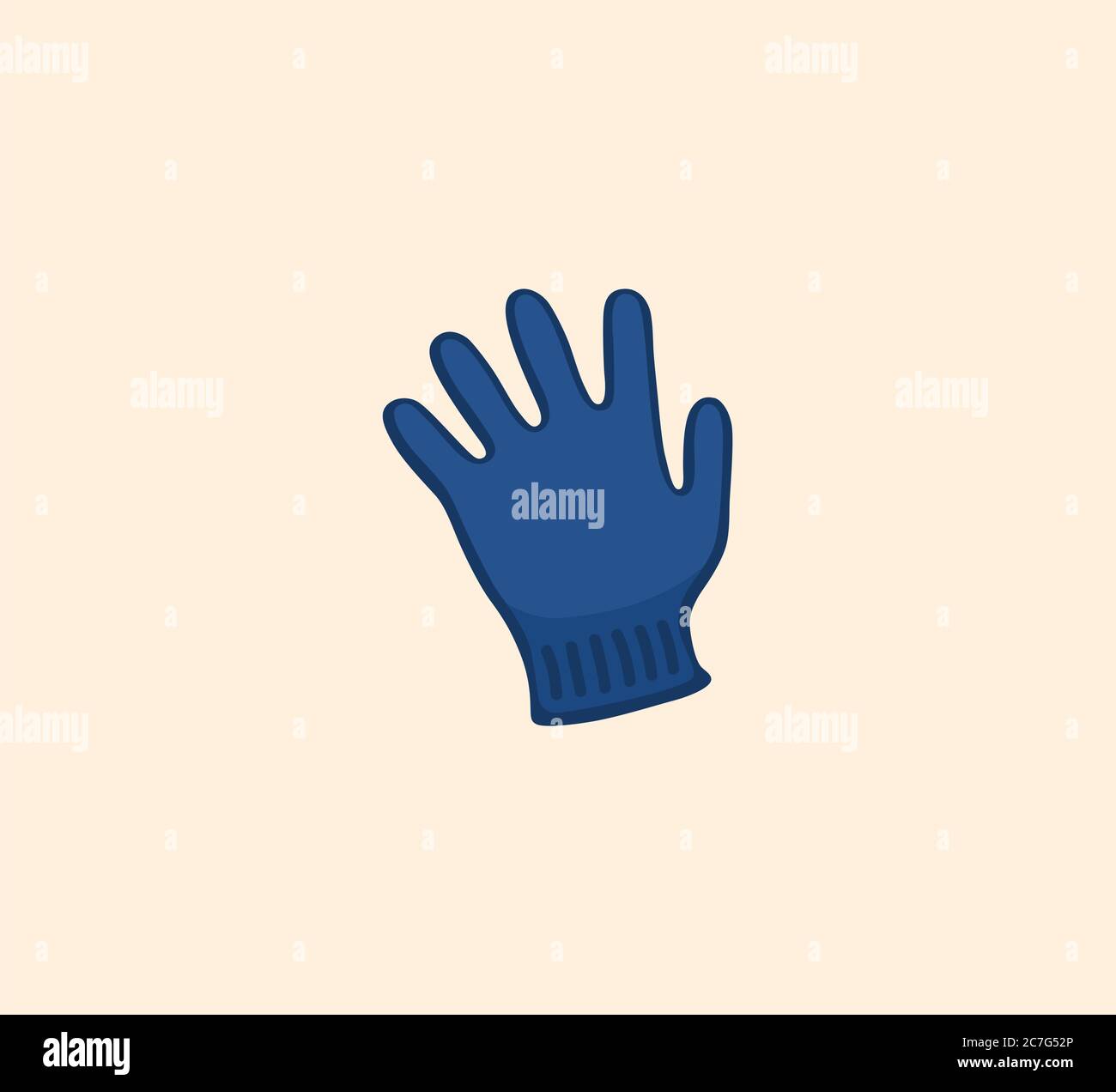 Protective knit Stock Vector Images - Alamy