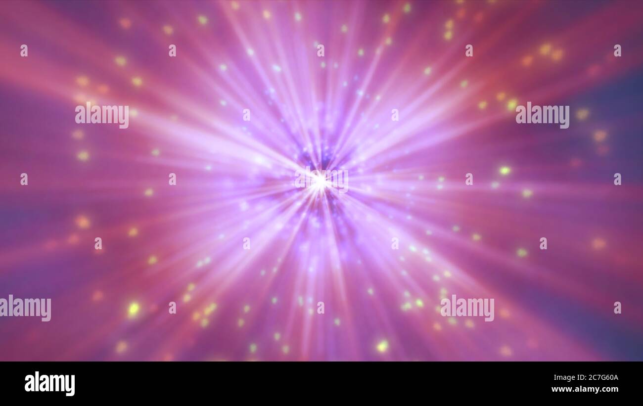 Space background realistic colorful cosmos, abstract background Stock ...