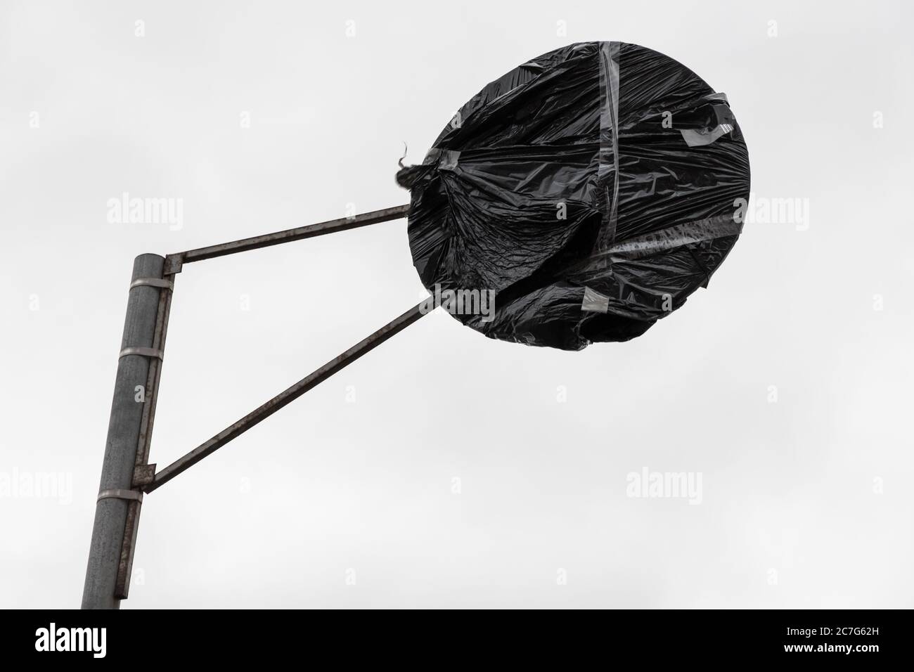 Scotch sign hi-res stock photography and images - Alamy