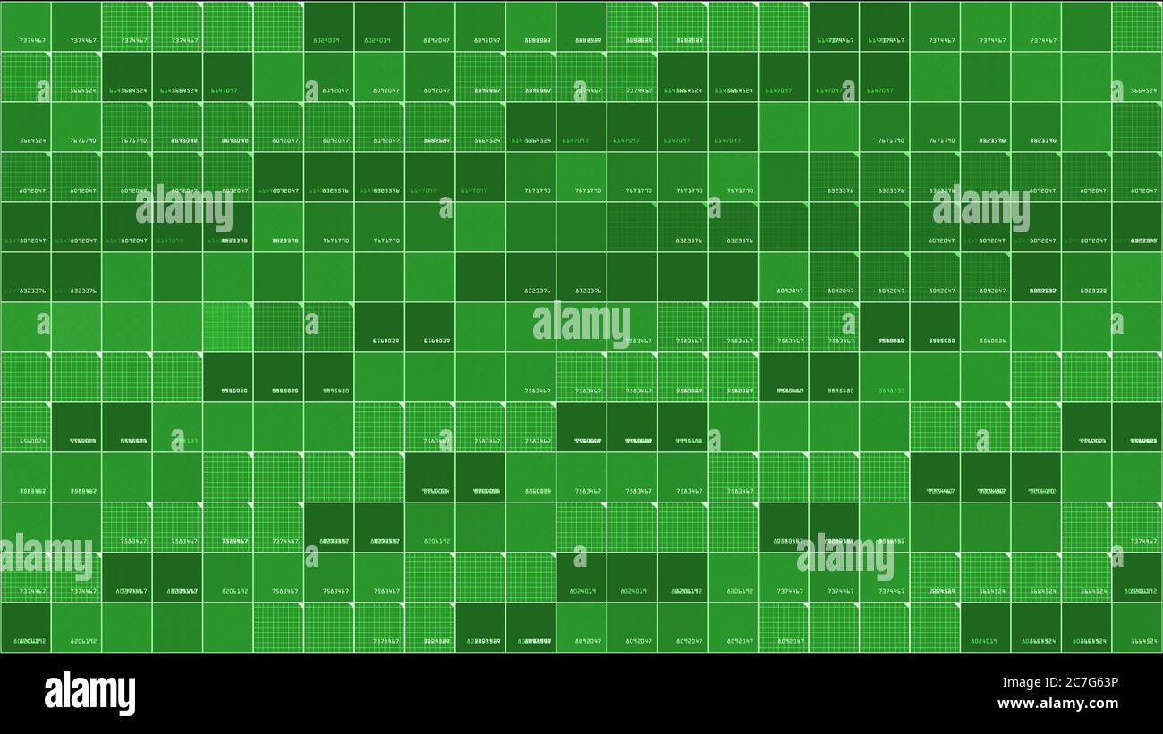 Information Technology Binary Code Data Abstract Background