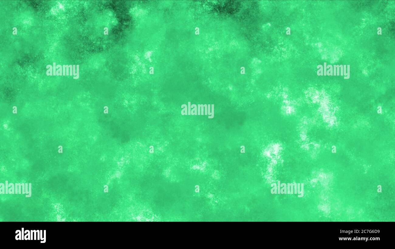 green splash bubble texture abstract background illustration Stock ...