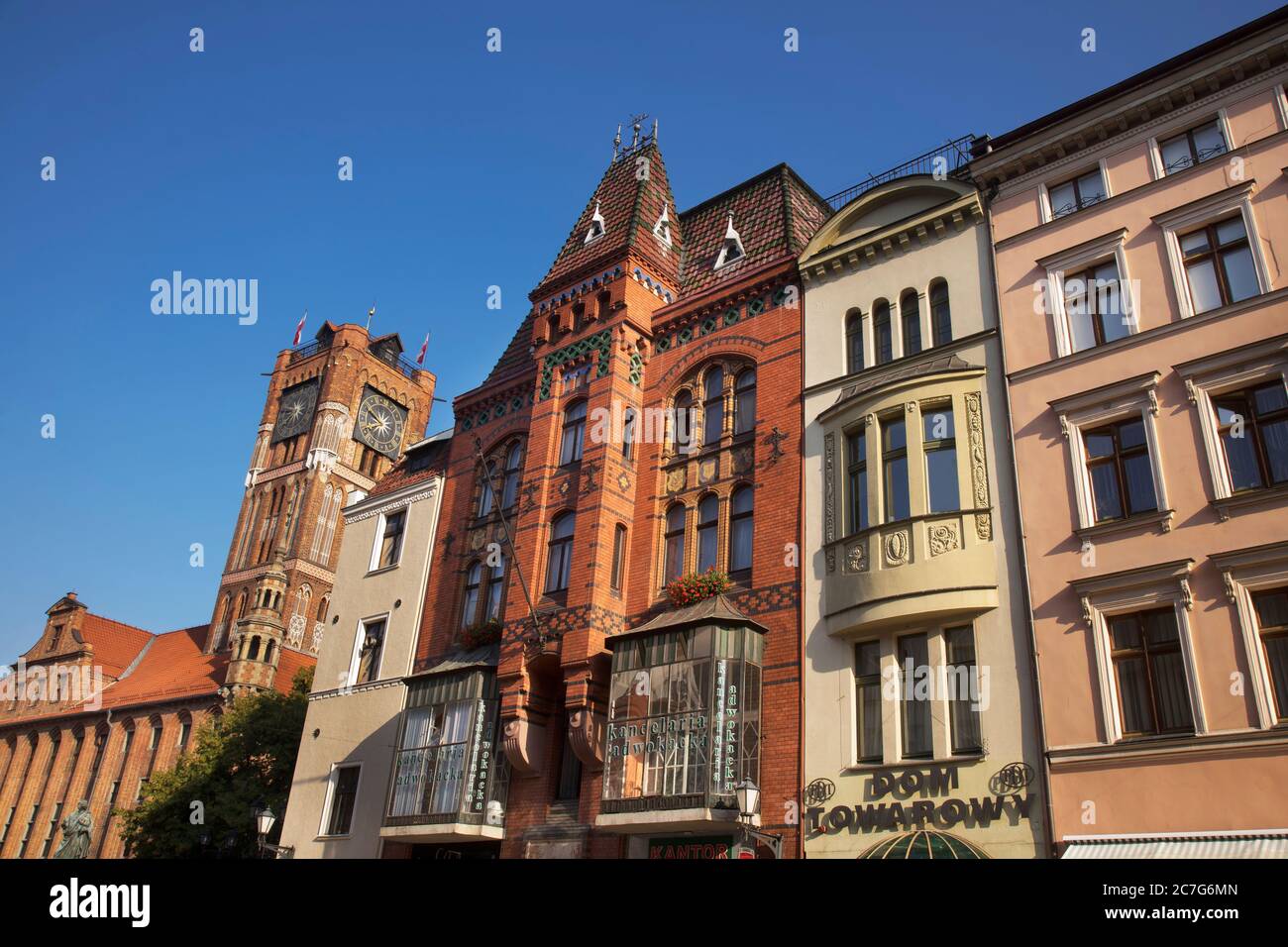 Polska rozana hi-res stock photography and images - Alamy