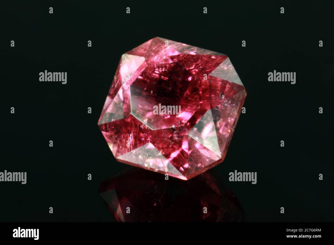 Beryl gems hi-res stock photography and images - Alamy