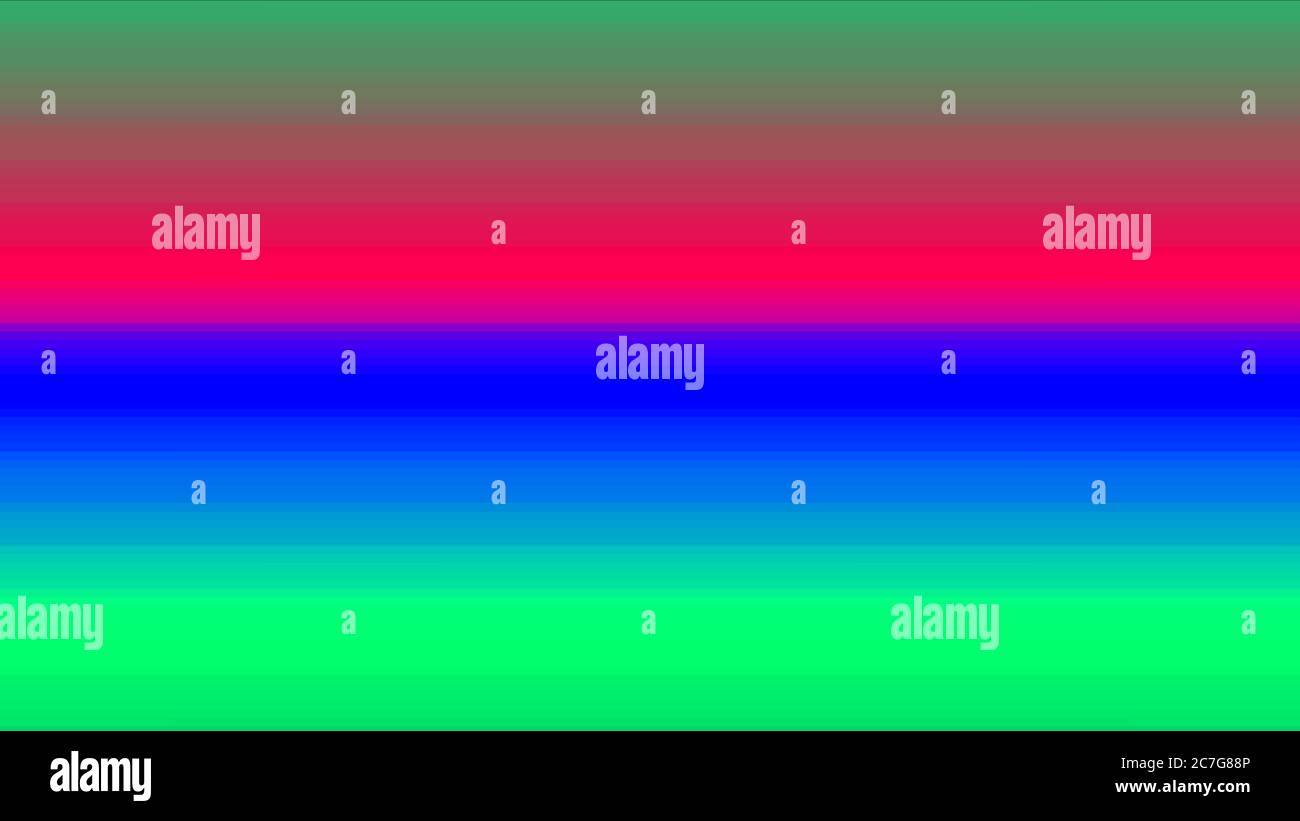 color line monitor, abstract geometry background art Stock Photo - Alamy
