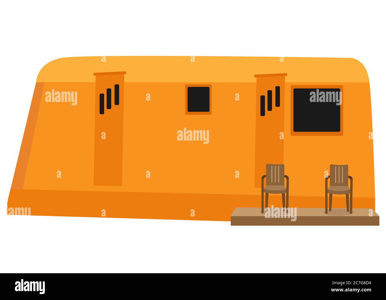 Outdoor tranquility Cut Out Stock Images & Pictures - Alamy