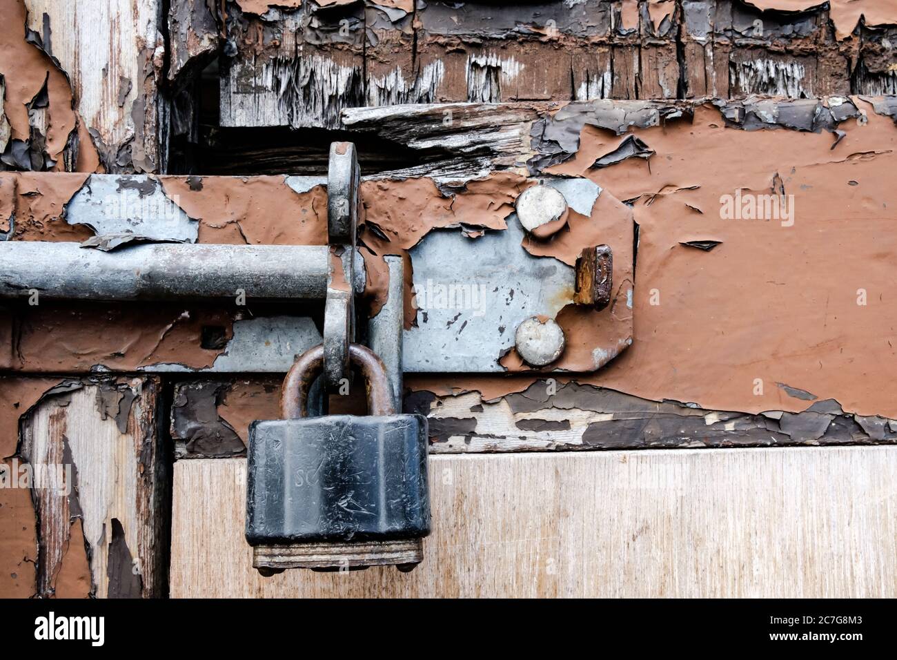 Poor Paintwork High Resolution Stock Photography and Images - Alamy