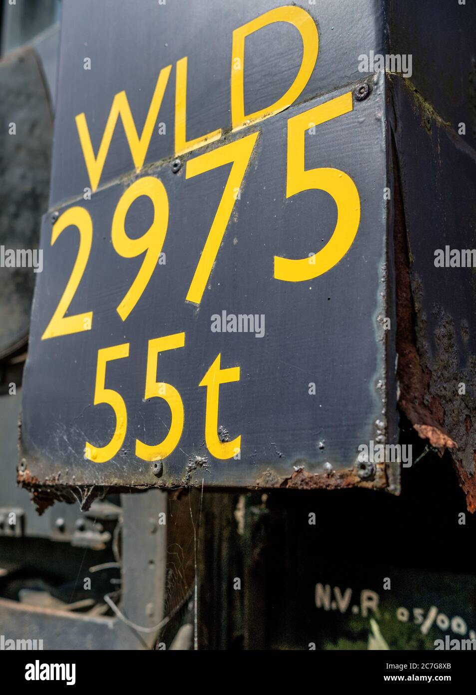 Tonnage design hi-res stock photography and images - Alamy