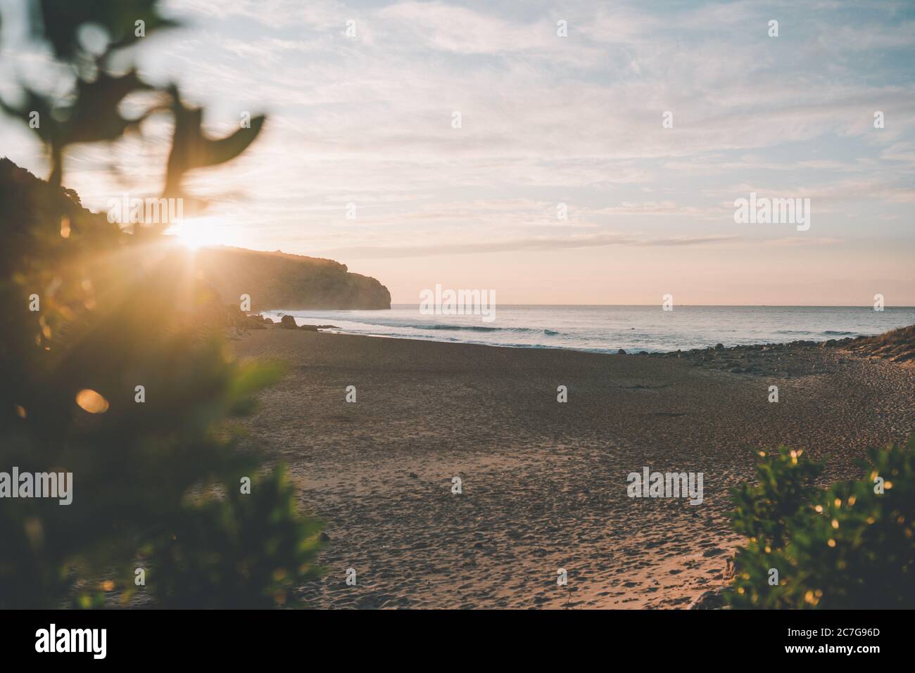 Zavial beach hi-res stock photography and images - Alamy
