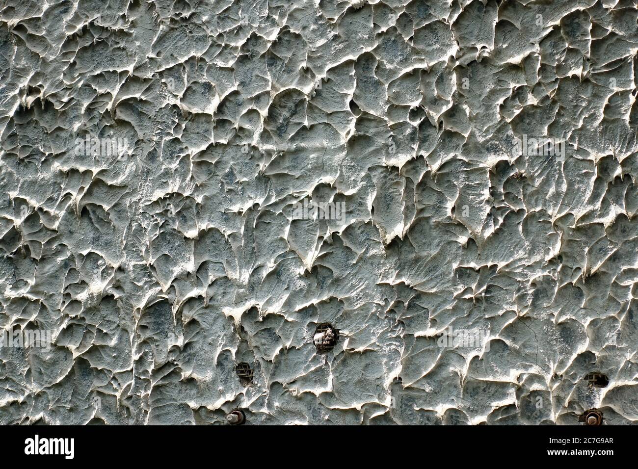 Closeup shot of a rustic wall texture - perfect for a cool background ...