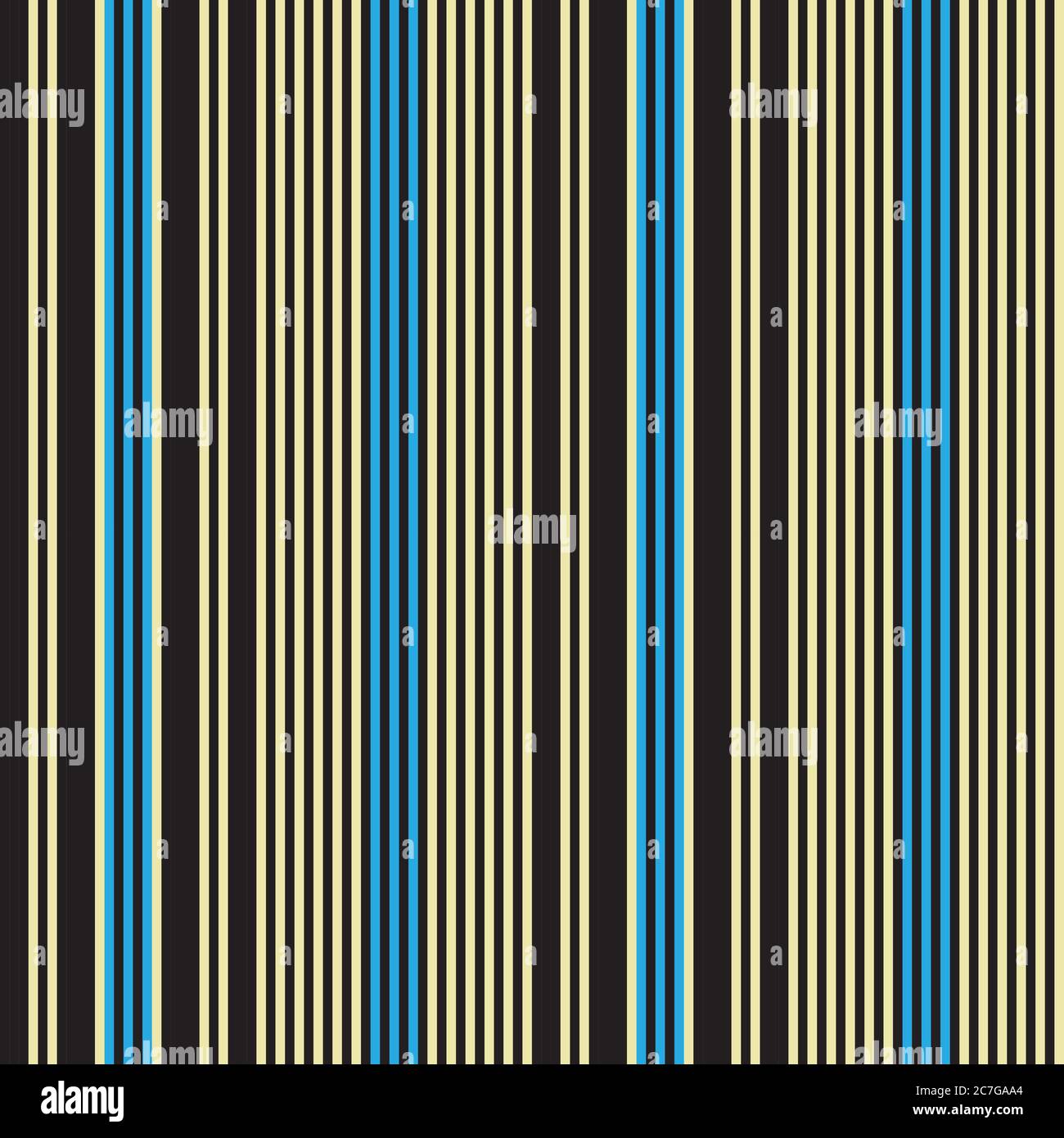 Vertical striped seamless pattern background suitable for fashion ...