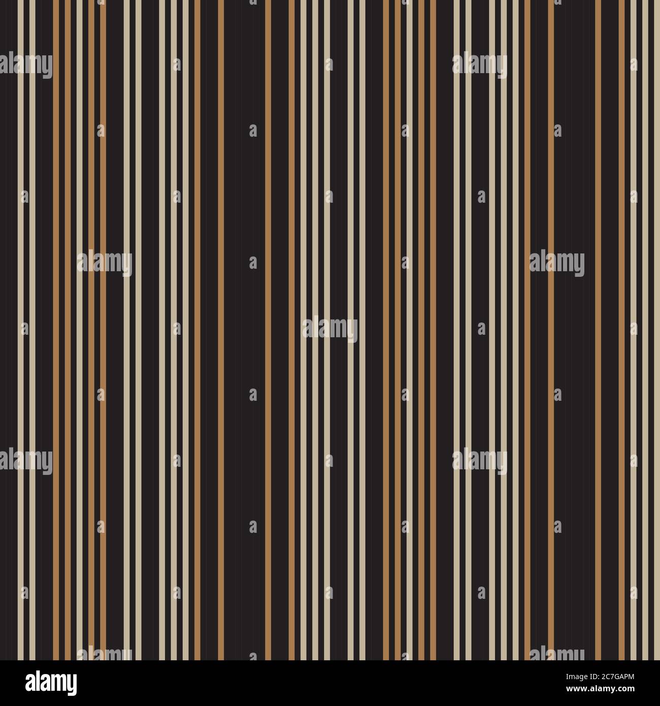 Vertical striped seamless pattern background suitable for fashion ...