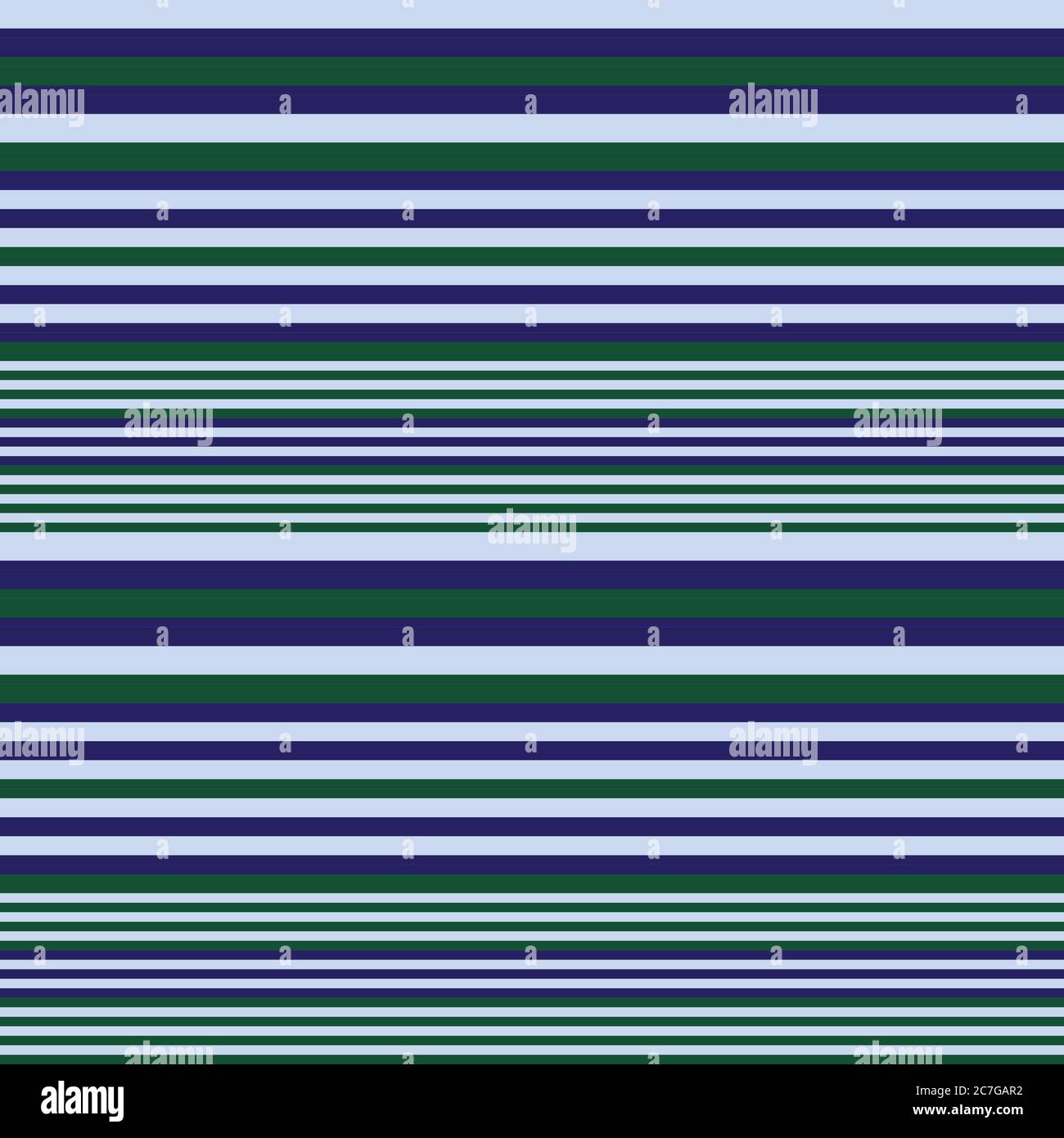 Horizontal striped seamless pattern background suitable for fashion ...